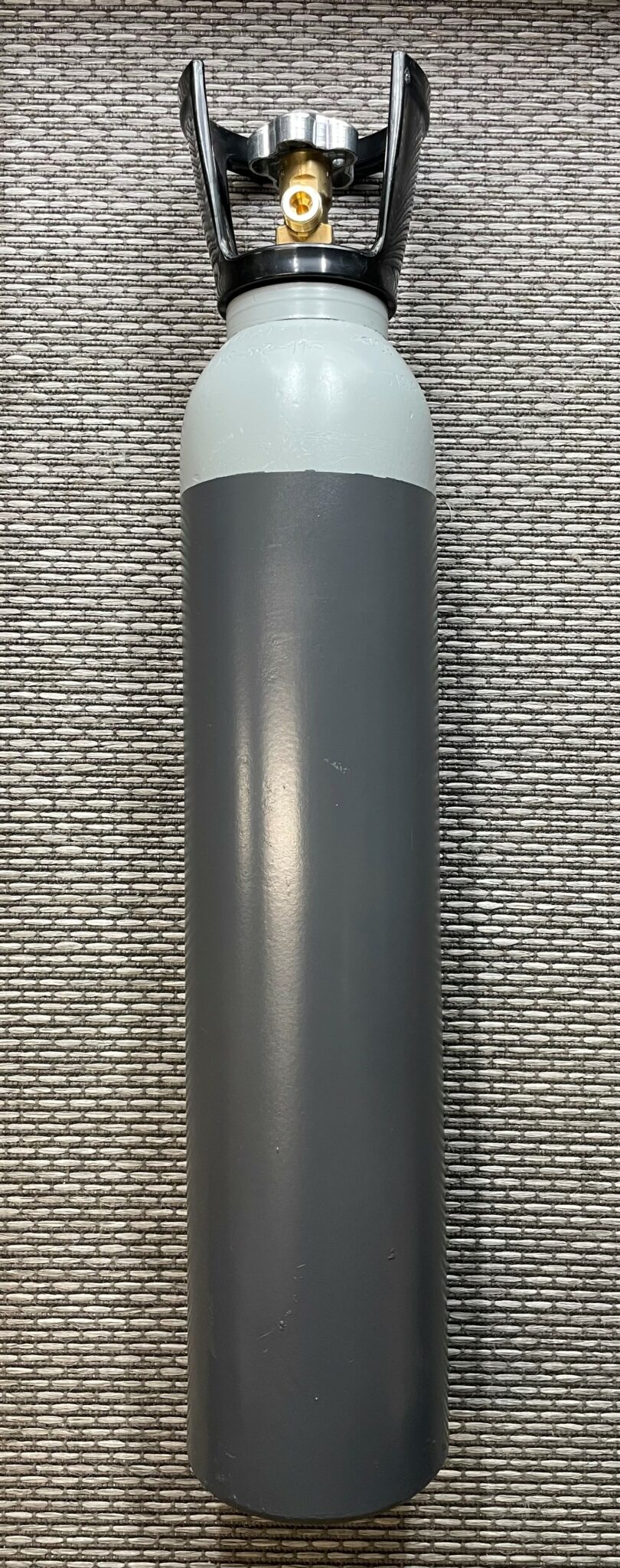 Hiilidioksidi kaasupullo 5 kg – Eurofire