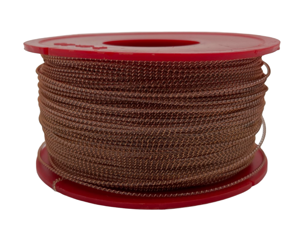 Sinetöintilanka (nylon-kupari) – Eurofire